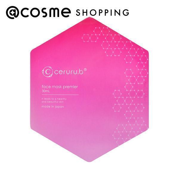 厳選した美容成分を界面活性剤を用いない乳化技術によりナノ化した、独自の美容原料セルルナノコンプレックスを配合したシートマスクです。さらに、密着力と保湿力抜群の不織布との相性の合う成分を厳選して処方。これまでにない低刺激、高浸透、高密着のナノ...