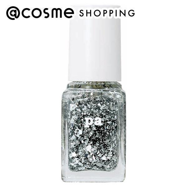 特殊なパールやラメなどを配合しているものや、質感が楽しめるアイテムなど、トレンド感あふれるネイルカラーです。容量：6MLネイル・ネイルグッズ ＞ マニキュア ＞ マニキュア・ネイルカラー