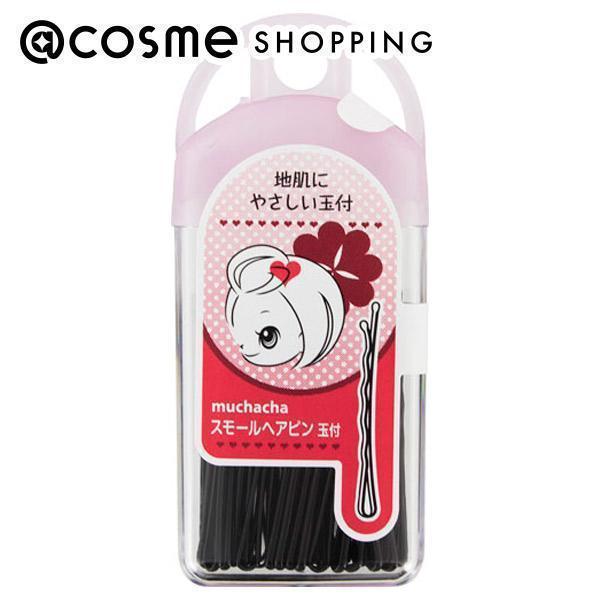 ズレずにしっかり留まる、邪魔な前髪やおくれ毛をスッキリまとめるヘアピン。ヘア・ヘアケアグッズ ＞ ヘアピン・ヘアクリップ ＞ ヘアピン・ヘアクリップ