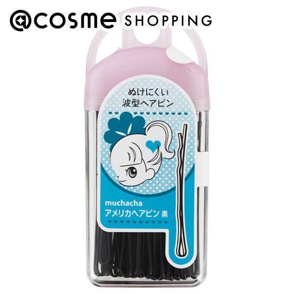 ズレずにしっかり留まる、邪魔な前髪やおくれ毛をスッキリまとめるヘアピン。ヘア・ヘアケアグッズ ＞ ヘアピン・ヘアクリップ ＞ ヘアピン・ヘアクリップ