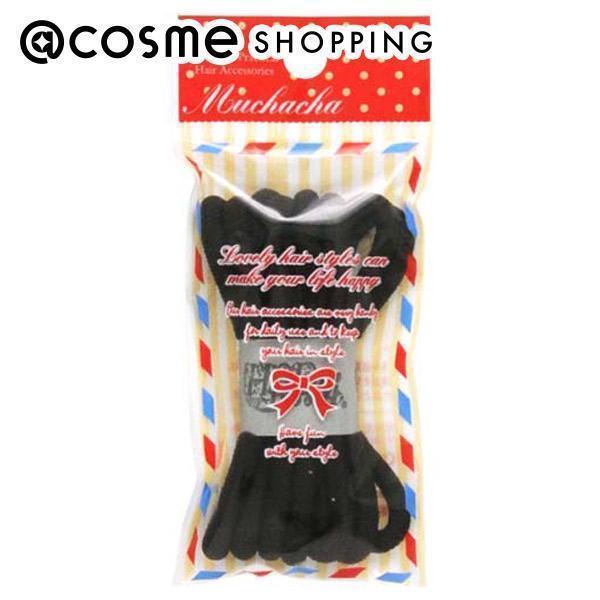 使いやすいカラーのヘアゴムです。お好きな長さにカットしてお使いください。容量：LLヘア・ヘアケアグッズ ＞ ヘアゴム ＞ ヘアゴム