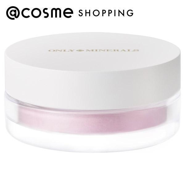 肌を乾燥させずにサラサラと手触りのいい感触に仕上げることにこだわり、4種のミネラルを厳選ブレンド。さらにオーガニックのアルガンオイルとローズヒップオイル、植物エキス、天然由来のビタミンC誘導体、ビタミンEなどを配合しました。指にとるとサラサ...