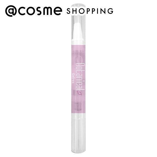 爪が割れる理由の一つは乾燥。乾燥は爪の天敵です。キューティクルオイルで保湿して、潤いを保ちましょう。ボディケア ＞ ネイルケア ＞ ネイルオイル