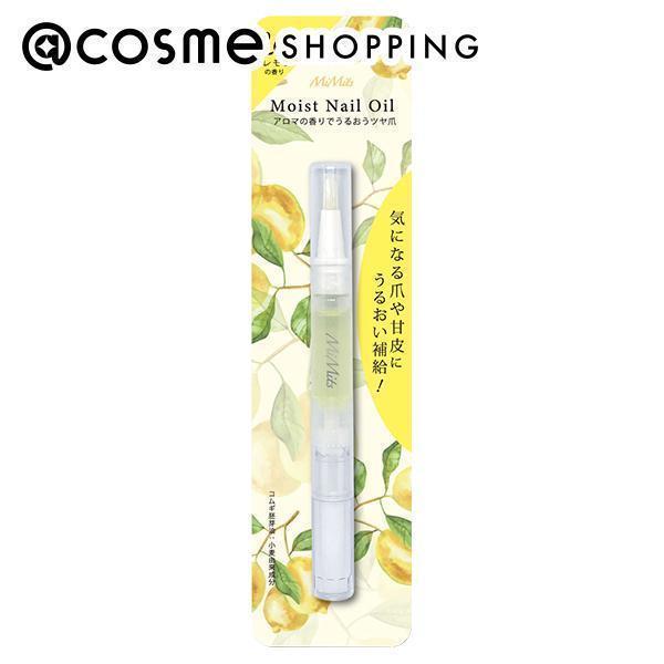 アロマ香る。いつでも簡単うるおいケア。乾燥しがちな爪周りに。ペンタイプなので携帯にも便利。ほんのり香る2種類の香り。容量：2mlボディケア ＞ ネイルケア ＞ ネイルオイル