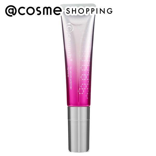 ぷっくりとした若々しい唇を造るためにマキシリップ、ボルフィリンの2大原料をたっぷり配合。エビデンス(科学的根拠)に基づき、高配合したマキシリップは唇表面の縦ジワを減少。プルンと弾む魅力的な唇に仕上げます。5つの美容成分（ウンカリアトメントサ...