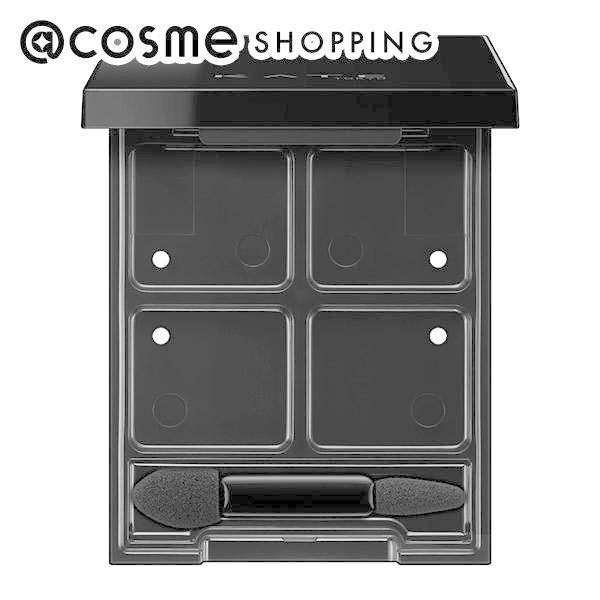 108色の「欲」から好きな色を自由に組み合わせて オリジナルパレットがつくれる専用ケース。（チップ付き）※こちらの商品はケースとなりますため、本体は付属しません。容量：1PCSメイクアップ ＞ アイシャドウ ＞ パウダーアイシャドウ