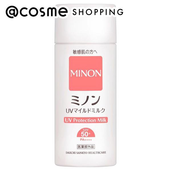 ・SPF50+ PA++++/顔・からだ用/ウォータープルーフ/さらっとしてべたつかないミルクタイプ/化粧下地としても使えます・小さなお子さま（生後6カ月以上推奨）から使えます・3種のバリア機能サポート成分「SPL*1（Self Prote...