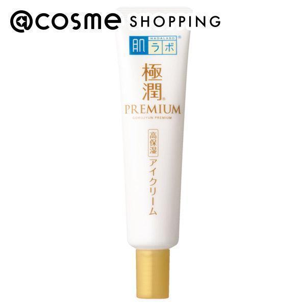 長時間うるおい持続処方。乾燥による小じわを目立たなくし（効能評価試験済み）、うるおってふっくらハリのある目元へ。肌へのやさしさに配慮した、無香料・無着色・鉱物油フリー・アルコール（エタノール）フリー・パラベンフリー容量：20gスキンケア・基...