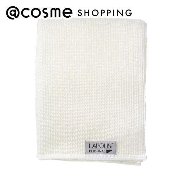 ふわふわな泡立ちでやさしく洗える、肌あたりやわらかなボディクレンジングタオル　とうもろこしから生まれた天然由来のボディクレンジングタオル。ムースのようにふわふわな泡が立ち、体を包み込んで肌にできるだけ負担をかけずに汚れをしっかり落とします。...