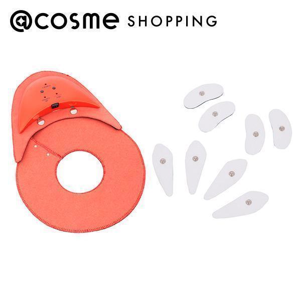 1日5分の集中ケア。ラジオ波でリンパの流れを促します。中周波のEMSの刺激で筋肉を鍛え、たるんだバストを引き上げます。バストカップも大きさや形状にあわせて調整可能です。バストに貼るだけ。服を着ながらケアもOK！容量：1個美容家電 ＞ ボディ...