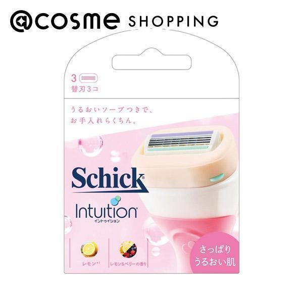 ●うるおいソープつきで、お手入れらくちん。●ボディソープいらずでやさしくそれる。●レモン(※レモン果実エキス(保湿剤))、シアバター(※PEG-50シア脂(エモリエント剤))、エゾヘビイチゴ(※エゾヘビイチゴ果実エキス(保湿剤))配合のソー...