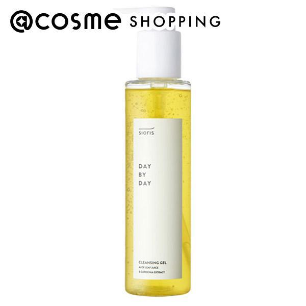 弱酸性ジェル洗顔料全成分の36%が新鮮な有機栽培ユズエキスのジェルタイプの洗顔料です。アロエベラ葉汁が敏感肌の皮脂や老廃物をやさしくケアしてくれるので、毎日つかっても安心。水分を蓄えながらもすっきり洗い上げます。スキンケア・基礎化粧品 ＞ ...