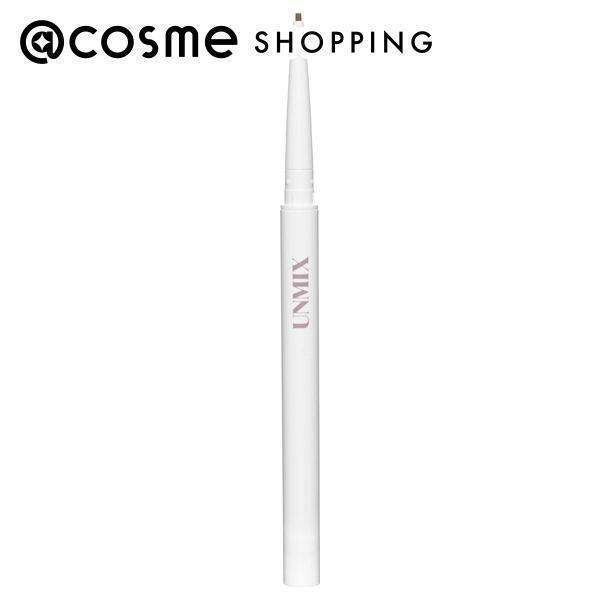 目の輪郭の印象を高めるまつげを強調することで目力を強めるアイラッシュライナーは、その独特の硬さと滑りにこだわった真で極薄化粧皮膜を作り、アイラインの存在を強調しない透明感のある目力を実現。新色セーブルは、01、02の人肌自然な艶感と代わって...