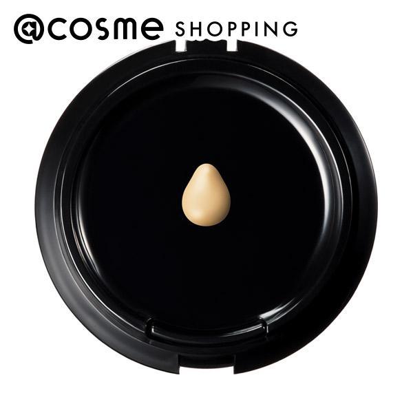 素肌を思わせる「自然な透明感」と「艶肌」へ。リニューアルしてよりみずみずしい仕上がりに。ミネラルリキッドリーファンデーションリフィル（スポンジ付）101アイボリー:やや明るめのオークルカラー美容液のように溶け込み軽やかにフィット。透明感ある...