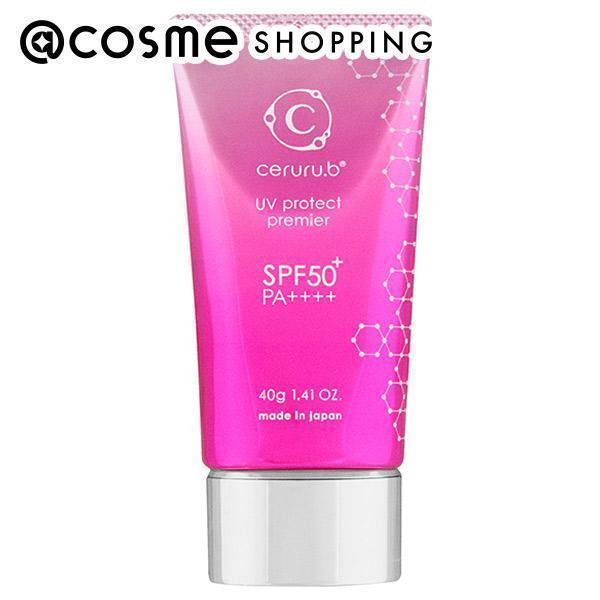 国内基準最高値SPF50+、PA++++の紫外線防止効果。『UVA』、『UVB』の紫外線による光老化リスクを寄せつけず、近年注目されているブルーライトや近赤外線など太陽光線からトータルにお肌を守ります。べた付きや、きしみ感、白浮きなく持続性...