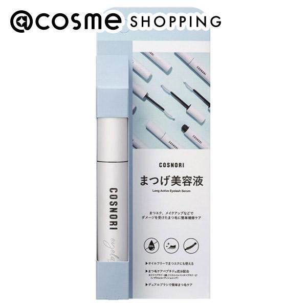 特許成分ペプチド成分配合！ボールチップとスクリューブラシのデュアルブラシで細かいまつ毛も逃さずキャッチ！オイルフリーでマツエクにもご使用いただけます。まつエク、メイクアップなどでダメージを受けたまつ毛に簡単補修ケア。オイルフリーで水のような...