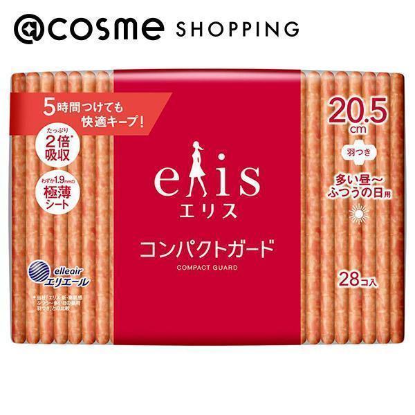 ポケットに入れても馴染むよう個包装をこだわりのデザインに薄さ+吸水力UP●経血をたっぷり吸収しても5時間べたつきにくい。●わずか1.9mmの極薄シート。●動いてもしっかり固定。●足まわりの違和感低減。（医薬部外品）容量：28枚日用品・雑貨 ...