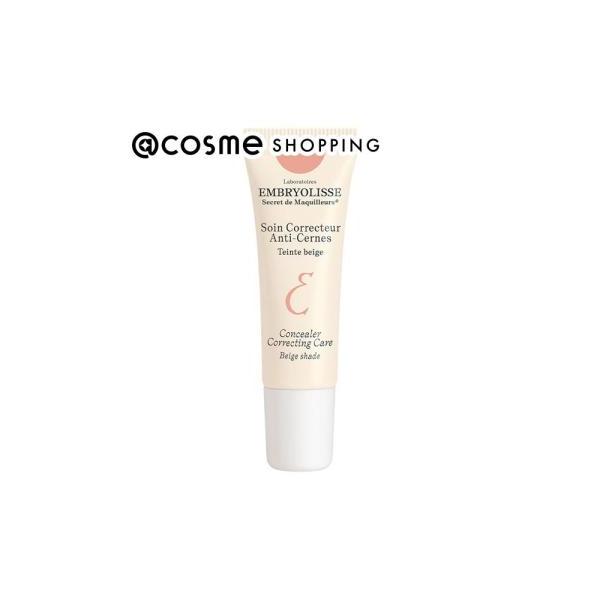 メイクアップ効果で目元を明るくし、気になるクマやくすみを目立たなくします。グリセリンやセイヨウトネリコ樹皮エキスが、うるおいを与え生き生きとした印象の目元へと導きます。また、ビタミンE誘導体(酢酸トコフェロール)とナイアシンアミドがハリのあ...