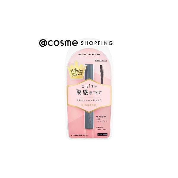 テクなしで美束を作る束感用マスカラコーム採用！目元が際立つ束感まつげをつくります。伸びのいい速乾マスカラ液だから、重ねてもダマになりにくい。カールキープワックス配合で、ビューラーしたてのカールが長続き！【使用上の注意】●化粧品がお肌に合わな...