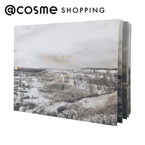 ネイティブアメリカンで自然療法家のマリリンヤングバード氏の書き下ろしの文章と７回分のクレイがストーリーブックに綴じられています。大切な方へのギフトにもおすすめです。&amp;quot;要らないものを排出し、豊富な天然ミネラルで肌を整える&a...