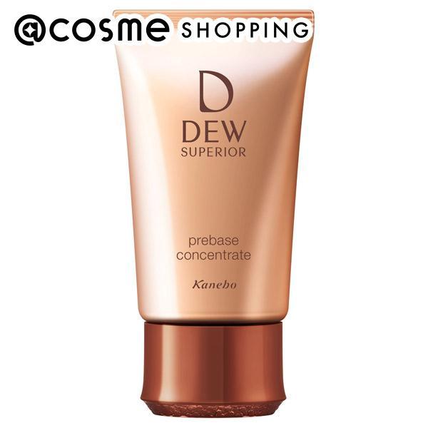 ファンデーションの艶感を引き立てる明るい肌仕上がり。贅沢なうるおい感触で肌にときほぐれ、みずみずしい質感と贅沢な感触の化粧下地です。ベースメイク ＞ 化粧下地・コントロールカラー ＞ 化粧下地