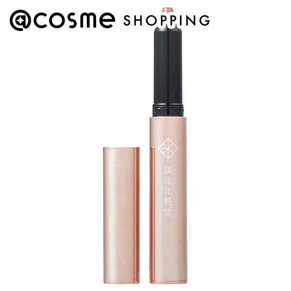 ダイヤモンドパウダー・ジュエルパウダー※配合で宝石のように輝く魅力的な目元を演出。するするとなめらかに描け、ヨレやすいまぶたにもしっかりフィットします。ラインを引いてアイライナーとしても、ぼかしてアイシャドウとしても使える2WAYタイプ。汗...