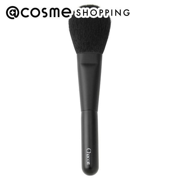 余計な粉をはらう仕上げ用ブラシパウダーやプレストのファンデーションにおススメです。毛質：PBT(人工毛)獣毛のような柔らかい使い心地のよい人口毛のため、洗ってお手入れすることができます。【こだわりの熊野筆】熊野町で穂先が作られ、完成品まで仕...