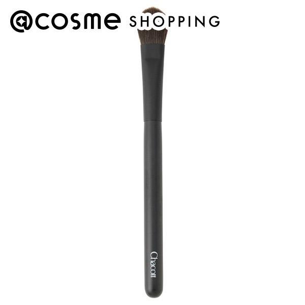 幅広でやわらかく大きめのブラシカラーをふわっとのせられるので、パールやラメ、ノーズシャドウにもおすすめです。毛質：PBT(人工毛)獣毛のような柔らかい使い心地のよい人工毛のため、洗ってお手入れすることができます。【こだわりの熊野筆】熊野町で...