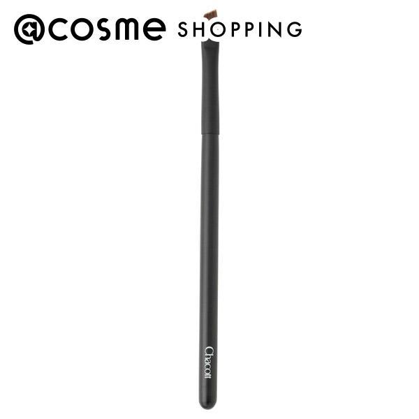 コシがあるアイブロウブラシ毛先が斜めなので眉尻のラインもきれいに描けます。アイブロウだけでなく、アイラインにもおすすめです。毛質：PBT(人工毛)獣毛のような柔らかい使い心地のよい人工毛のため、洗ってお手入れすることができます。【こだわりの...