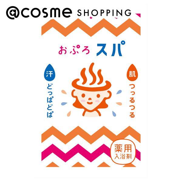 浄水器メーカーが開発した入浴料。有効成分が温浴効果を高め、血行促進。(医薬部外品)入浴剤・浴用料・バスソルト ＞ 入浴剤・浴用料 ＞ 入浴剤・浴用料