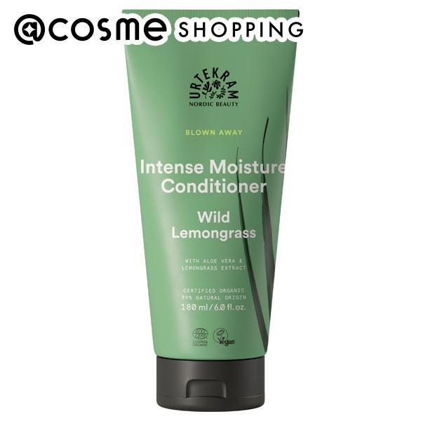 アロエベラ葉エキスやレモングラスエキスが、髪に潤いを与え、柔らかい手触りの輝く髪へ導きます。フレッシュな柑橘の香り。シャンプー・ヘアケア・ヘアスタイリング ＞ シャンプー・コンディショナー ＞ コンディショナー