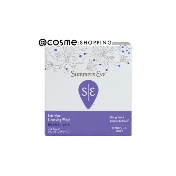 ウェットタイプのシートが女性のデリケートな肌の気になる汚れをやさしくふき取り、外出時でもシャワー後のようなフレッシュさを体感。保湿成分配合で、肌を乾燥から守ります。●　保湿成分を配合しているため、ソフトな使い心地。●　アルコールフリーなので...