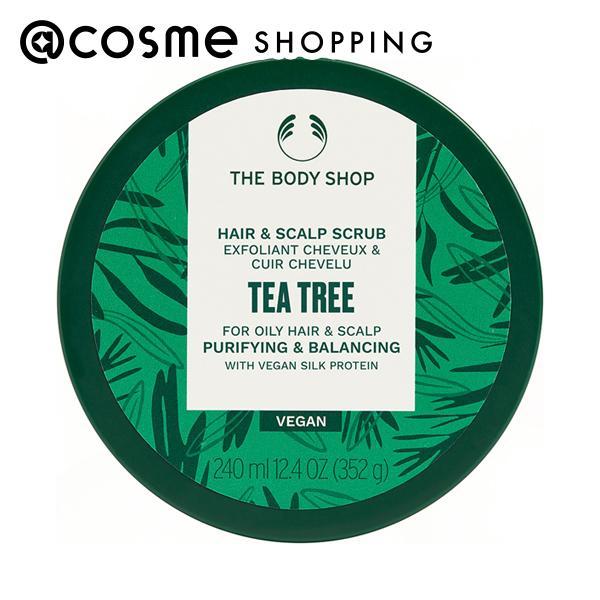 ＜頭皮用スクラブ入りシャンプー＞頭皮や毛穴につまった汚れをすっきり洗い落とし、水分・油分のバランスのとれた清潔な頭皮とサラサラの髪に洗い上げるソルトスクラブ入りの冷感シャンプーです。爽やかなフレッシュハーバルの香りと、ひんやりとした感触で頭...