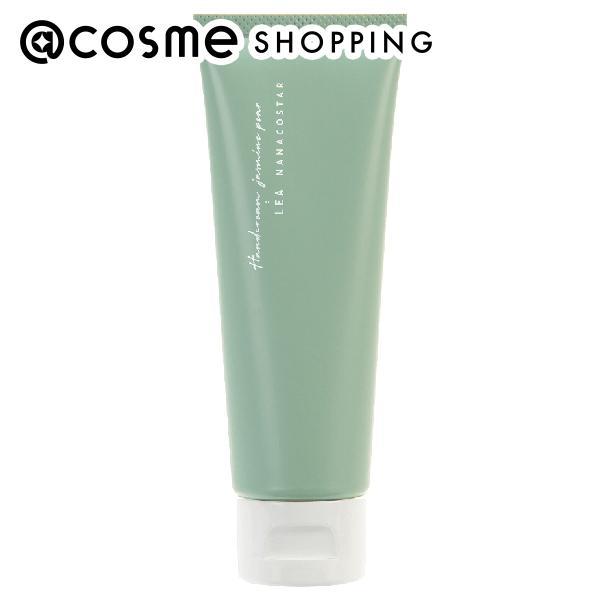 アロマのような香りが心地よい、天然由来成分配合のハンドクリーム植物の恵みを贅沢に調合、乾燥した手肌にみずみずしい潤いを届けます。手肌と髪の保湿にも使える2wayハンドクリームで、フレグランスは透明感と深みのあるジャスミンペアとキンモクセイ。...