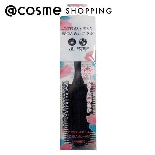 ノンアイロンで髪を傷めず、クセやうねりをしっかり伸ばす。まるでサロンに行った後のようなツヤ髪ストレートを再現。ハーフロール＆長短バランスのよい豚毛とナイロン毛が片手でも髪をしっかりキャッチ。ブラッシングブラシとしてもお使いいただけます。ヘア...