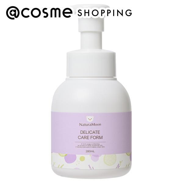 ■植物由来の洗浄成分使用したデリケートゾーン用泡フォームオリーブオイル由来の脂肪酸とサトウキビ由来のアミノ酸からつくられた洗浄成分は保湿力が高く、洗いあがりもしっとりをキープします。きめの細かいクリーミーな泡がデリケートゾーンをやさしく洗い...