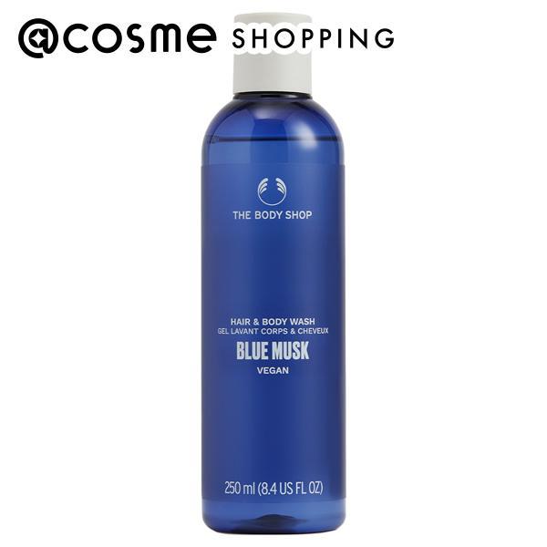 ＜ヘア＆ボディシャンプー＞ハーブからウッディへの刻々とした変化をムスクが包む、アロマティックウッディムスクの香りを優しく残し、豊かな泡立ちでしっとりなめらかな肌に洗い上げるヘア＆ボディシャンプー。洗い上がりの肌はほのかに香りが続き、フレグラ...