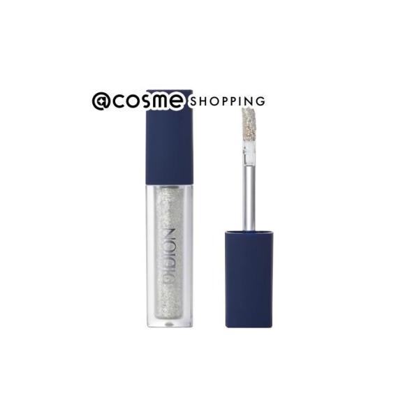 それぞれに大きさや輝きの違うグリッターは、使い方次第でメイクの印象を自由自在にコントロール。あなたの個性が光ります。アイシャドウに重ねて、下まぶたや目頭へのポイント使いなど、マルチに使えるアイテムです。ウォーターベース処方で、目元への負担も...