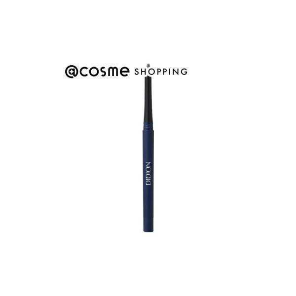 柔らかなテクスチャーでスムーズにラインを描くペンシルアイライナー。見たままに発色し、いつものメイクにプラスするだけでモードな印象に。まぶた全体に使って、思い切り色を楽しんだり、ラインをぼかしてニュアンスを楽しんだり遊び方は自由自在。ウォータ...