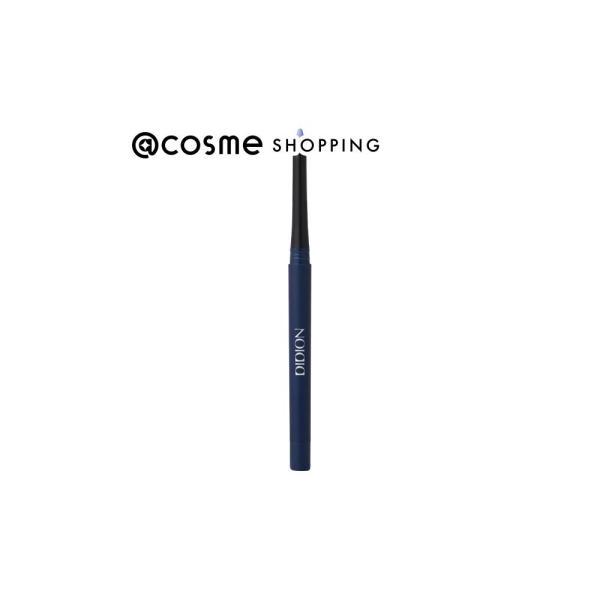 柔らかなテクスチャーでスムーズにラインを描くペンシルアイライナー。見たままに発色し、いつものメイクにプラスするだけでモードな印象に。まぶた全体に使って、思い切り色を楽しんだり、ラインをぼかしてニュアンスを楽しんだり遊び方は自由自在。ウォータ...