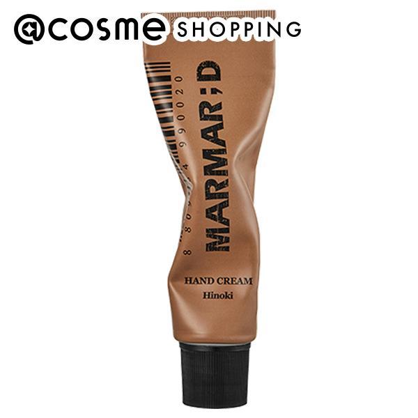 森林浴のような癒しの時間をハンドクリームで。従来のヒノキの奥ゆかしい香りに若干のシトラスとフローラルを加えた爽やかな森の香り。1.べタつきにくく、さっと手になじみ乾燥など外部からの刺激を受けた 手肌を柔らかく包みます。2.ヒノキ*1、マデカ...