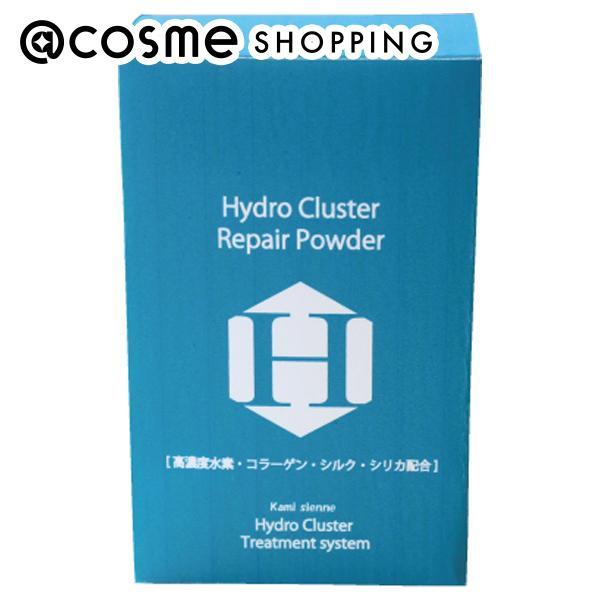 リペアパウダーから発生する水素が頭皮にできた悪玉の活性酸素を無害化。毛母細胞や色素幹細胞を守るので細毛・白髪になりにくい頭皮へと導きます。また毛穴から出た過酸化脂質を除去するので頭皮のにおいを抑え健康な頭皮へと導きます。頭皮だけでなく髪にで...