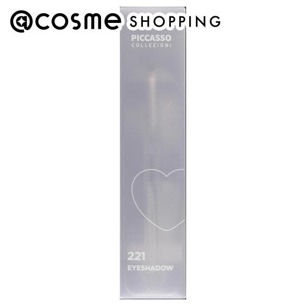 やわらかく小さくフラットな毛先のデザインで細かい部分まで丁寧にタッチシャドウでアイラインの境界をぼかし、奥ゆかしい雰囲気のある目元を演出陰影感のあるシャドウカラーで三角ゾーンを埋め、立体感を表現●涙袋の陰影を表現可能メイクアップ・ケアグッズ...