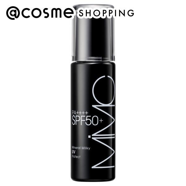 ＜数量限定品＞国内最高基準値＊1（SPF50＋・PA＋＋＋＋）の紫外線カット効果と「ミネラル処方の日焼け止めで石けんオフができ、白浮きせずに化粧下地としての役割を果たす」という課題を、8年という長い開発期間を経て実現させたUVミルクの誕生。...