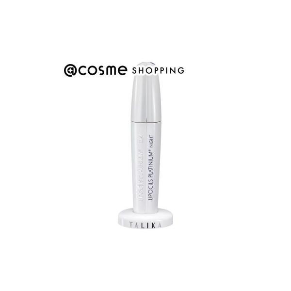60年以上にわたり、タリカは睫毛の保護ケアの先端を進んできました。                            それでもさらなる高みを目指し、フェイスケアで取り入れられているような時間生物学的な睫毛の昼夜のリズムや、総合的な毛周期...