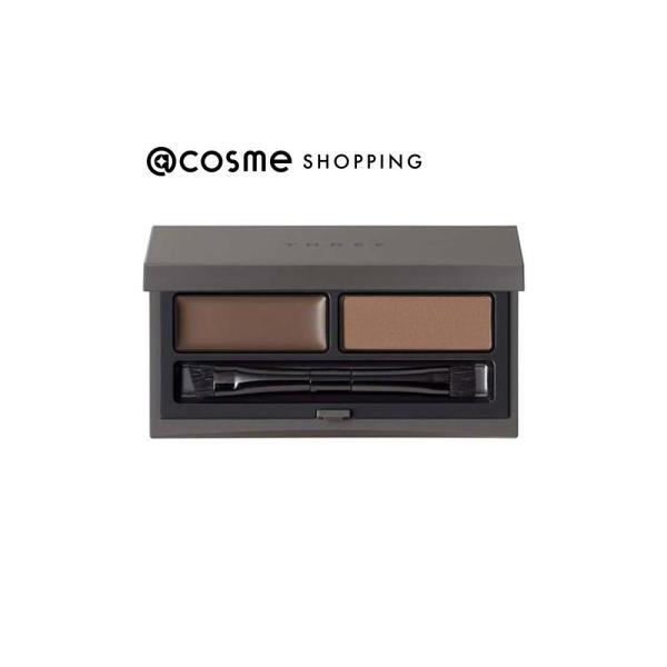 1本1本の眉の濃淡まで描けるワックスで形を整え、その上からナチュラルなパウダーで仕上げるデュオアイテム。適度な硬さで描きやすいワックスは、なめらかなテクスチャーで肌に密着。仕上げ用のパウダーは、眉にふわっとニュアンスを重ねて奥行きを出し、表...