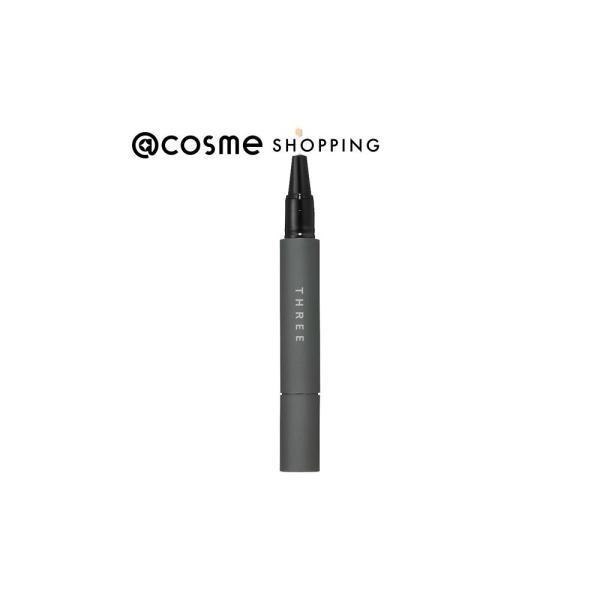 天然由来成分 80％パラベンフリー　合成香料不使用　鉱物油不使用パーツケア感覚で、素肌にとけ込むポイントベースメイク。天然由来成分80％ のリキッドコンシーラー。8種の植物オイルや植物エッセンスの恵みが、目もとをはじめとするデリケートなパー...