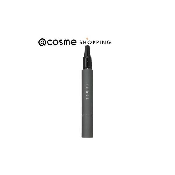 天然由来成分 80％パラベンフリー　合成香料不使用　鉱物油不使用パーツケア感覚で、素肌にとけ込むポイントベースメイク。天然由来成分80％ のリキッドコンシーラー。8種の植物オイルや植物エッセンスの恵みが、目もとをはじめとするデリケートなパー...