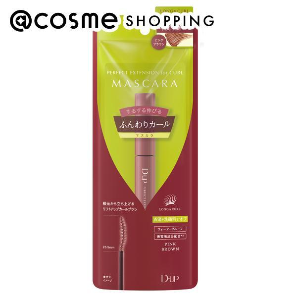根本からしっかり立ち上げるリフトアップカールブラシを採用。するすると滑らかにまつ毛に絡みつき、塗るほどにくんくん長く。ふんわり上向きの今っぽいカールを長時間キープ。お湯+洗顔で簡単オフ。※パッケージは予告なく変更となる場合がございます。※一...