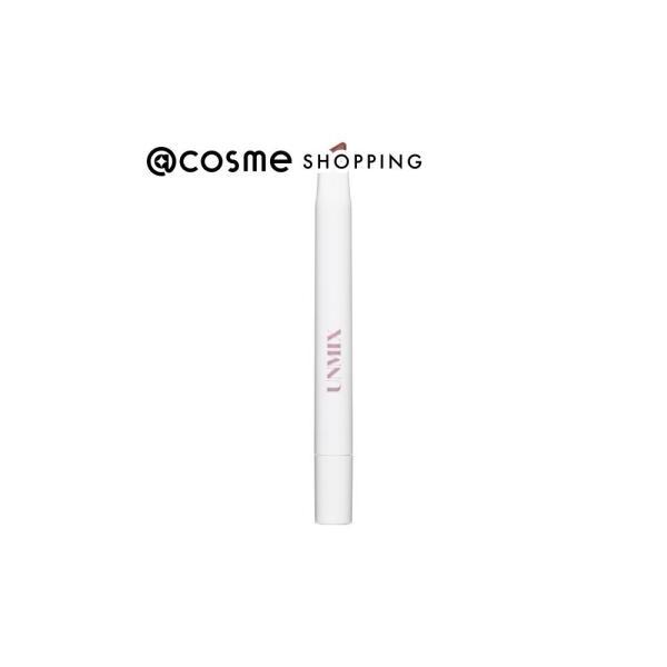 “くすみ&amp;quot;を美しく輝かせるためのアイシャドーペンに、色を感じる2色が仲間入りしました。ふんだんに散りばめられたローズピンクの煌めきが、優しいブリックブラウンの影色と合わさって、かわいい大人のムードに。メイクアップ ＞ アイ...